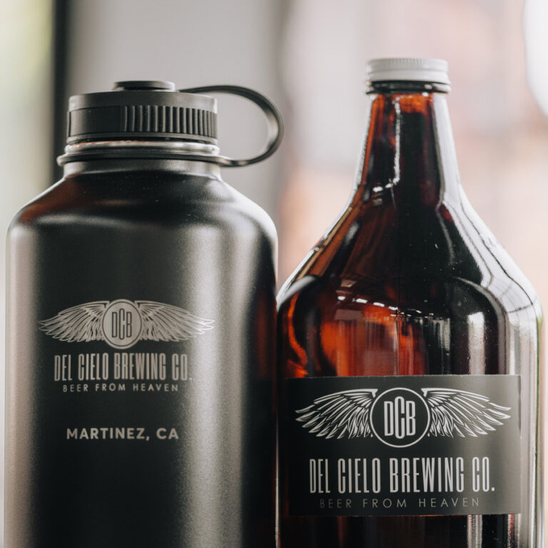 Del Cielo Brewery | Downtown Martinez, CA