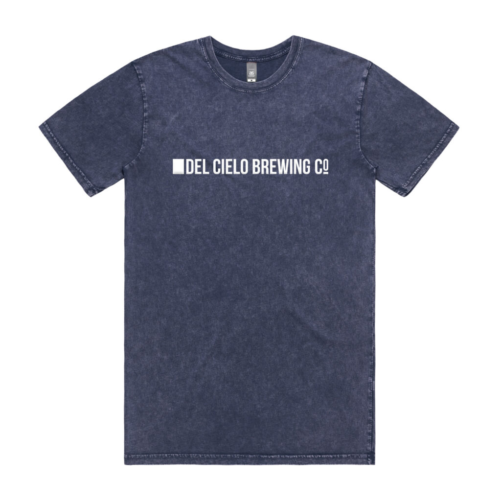 Merchandise – Del Cielo Brewing