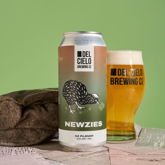 Del Cielo Brewing
