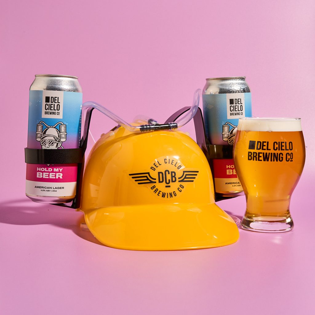 Del Cielo Brewing