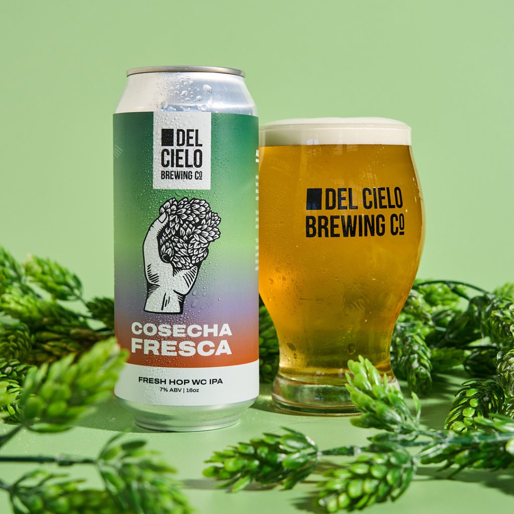 Del Cielo Brewing