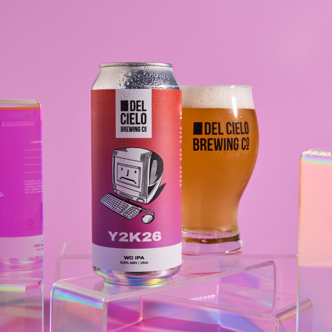 Del Cielo Brewing